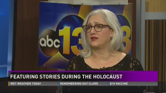 Holocaust commission to premiere three mini-documentaries | 13newsnow.com