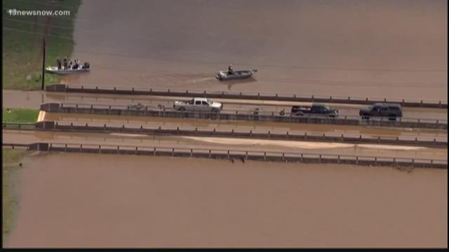 Sea Level Rise: An existential threat to Hampton Roads | 13newsnow.com