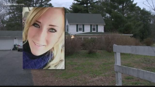 Middlesex Sheriffs Office Looking For Missing Mother After Signs Of