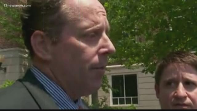 Sources Explain Details Why Beach Prosecutor Was Fired