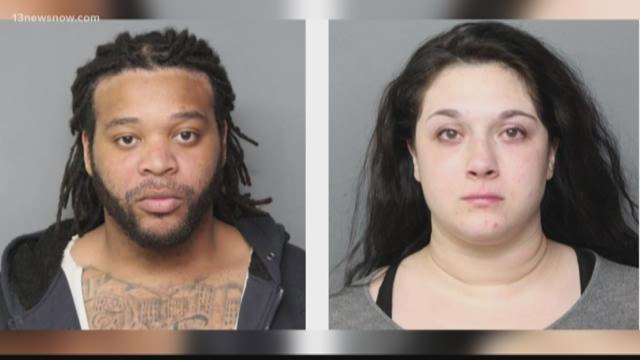 Suspects Victims Ex Girlfriend In Court Facing Murder Charges